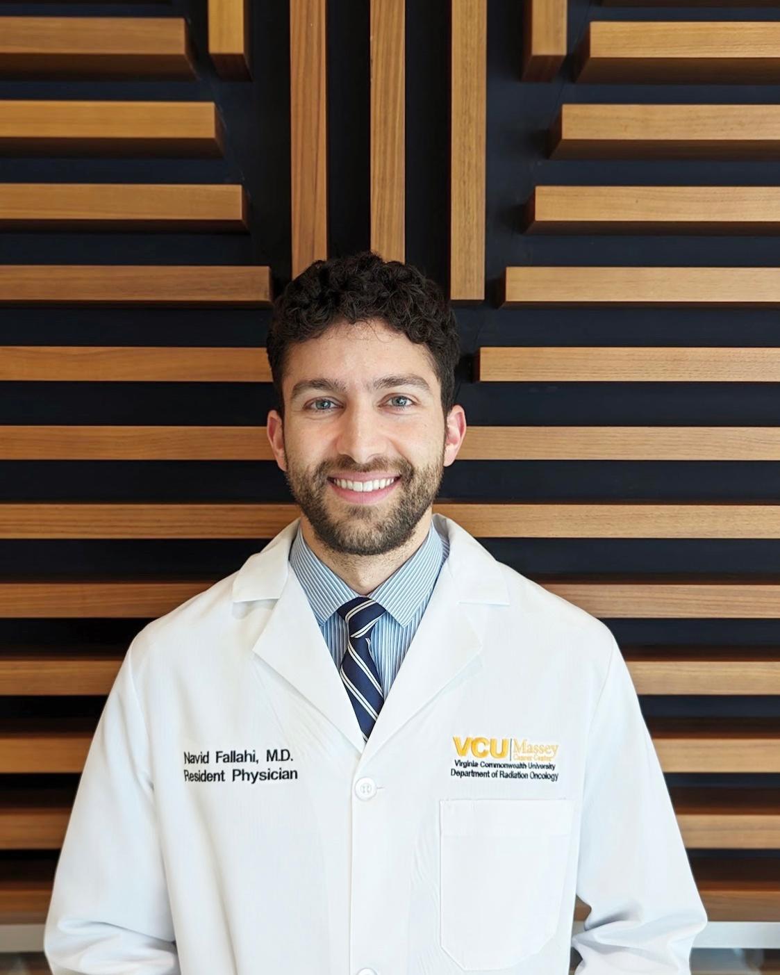 Massey Student Spotlight Fallahi VCU School of Medicine